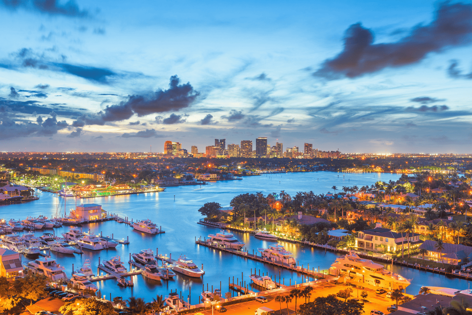 Miami Yachts for Charter - Miami Yacht Charter | Miami Yachts